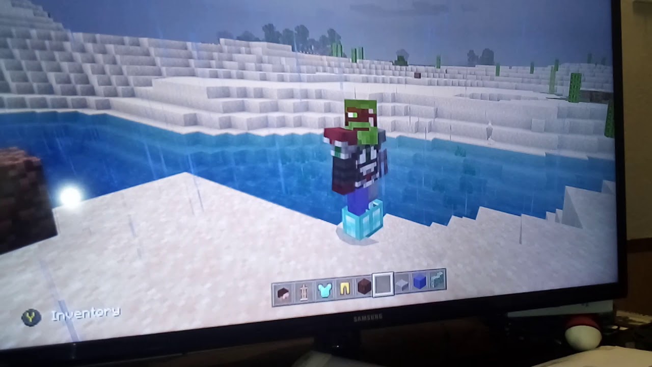 Captain gamer - YouTube