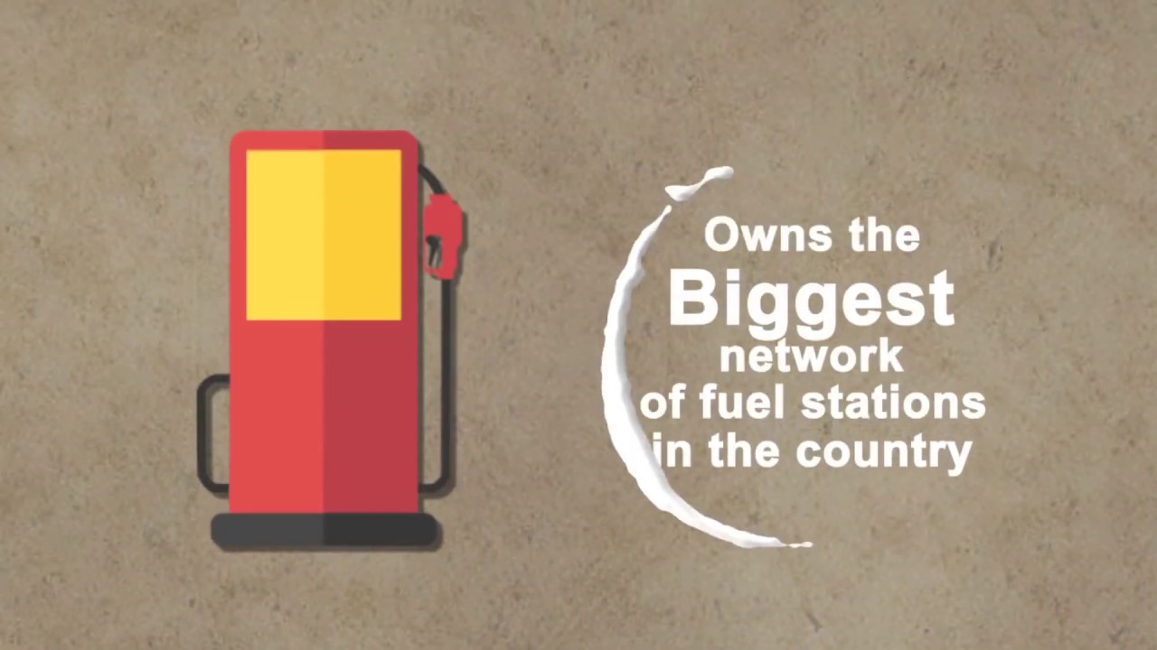 Indian Oil - The Best Place To Work || By Gokul Fuel Services - YouTube