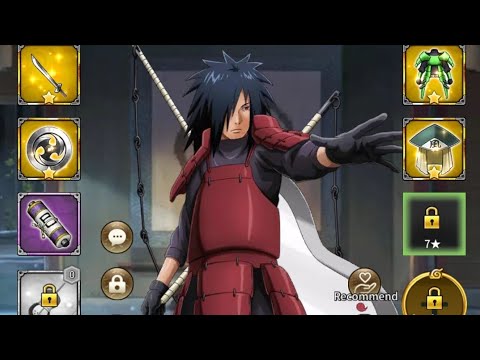 Malam Asyik Bersama Naruto Ogi, Akhirnya Madara Bisa Mengalahkan ...