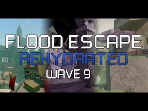 FE2: Rehydrated - Wave 9 - YouTube