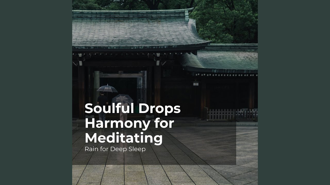 Copious Pouring Storm - YouTube