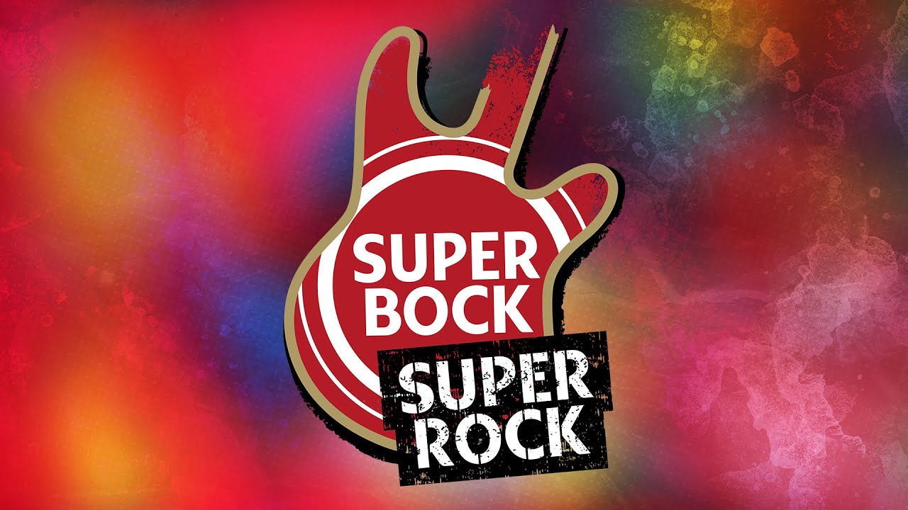 Super Bock Super Rock. Praia, Wu-Tang Clan e o resto - YouTube