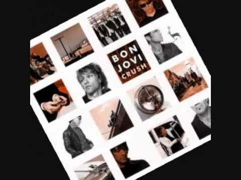Bon Jovi - One Wild Night(album version) - YouTube