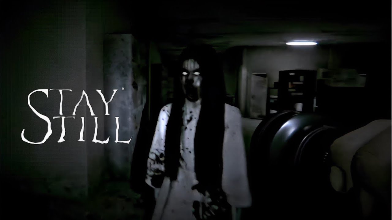 Stay Still | GAME KINH DỊ VIỆT NAM!! TÔI OUTPLAY CẢ CON MA LUÔN ...