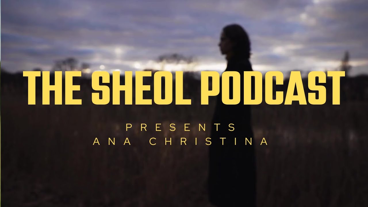 Murdered and Back to Tell the Story with Ana Christina | Episode 27 ...