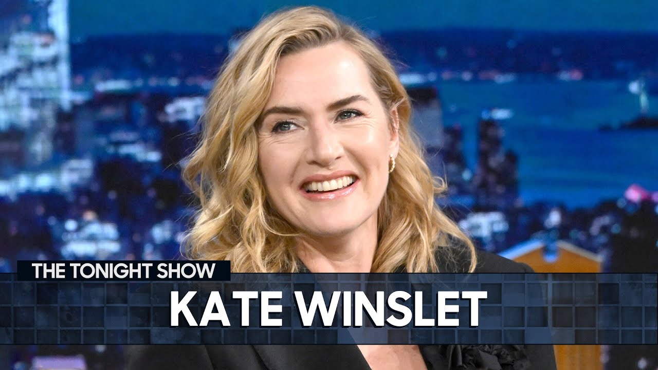 Kate Winslet Forgets She Made Avatar; Says Fans Recognize Her More from ...