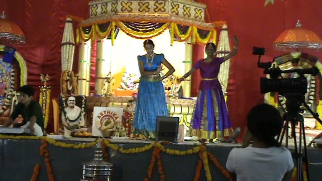Varnavi In Mohana 2015 Part3 - YouTube
