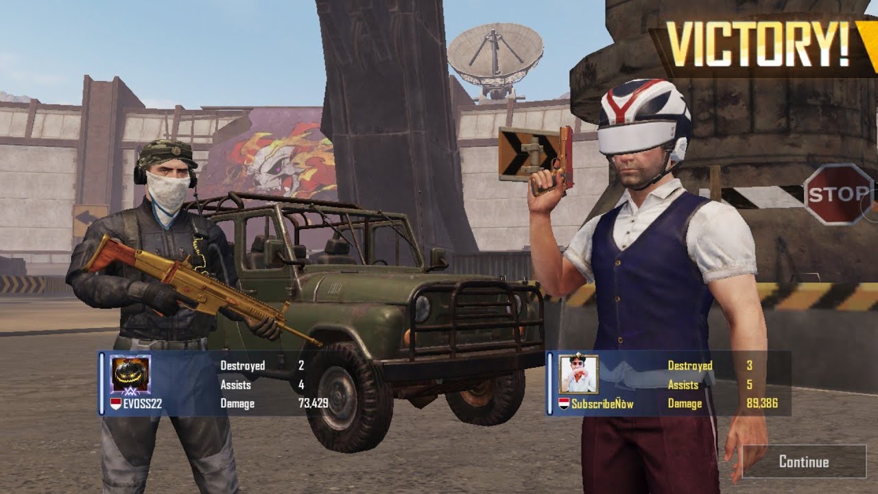Sevou Mix Gamer Pro PUBG MOBILE ( Fast time video uploads ) Official ...