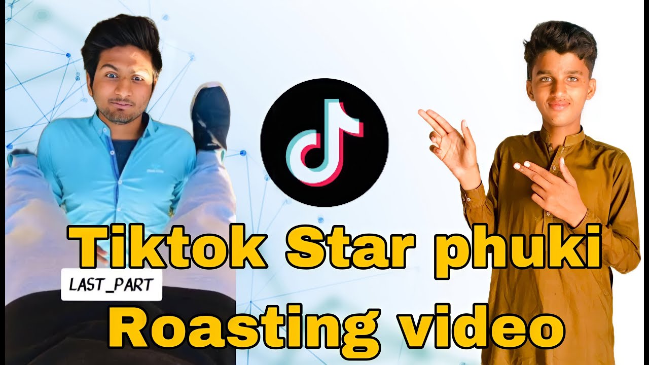 Atif Mehmood uraf phuki Roasting Video | Full Entertainment Video - YouTube