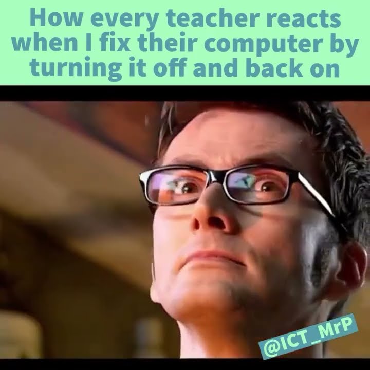 ict_mrp - YouTube
