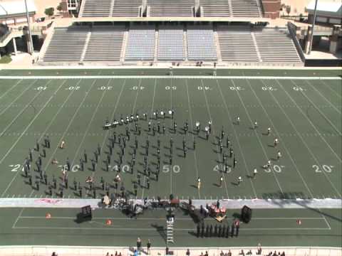 Cy Ridge UIL October 22, 2011 - YouTube