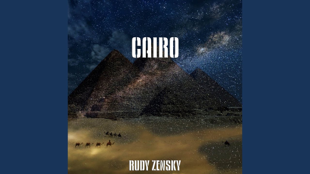 Cairo - YouTube