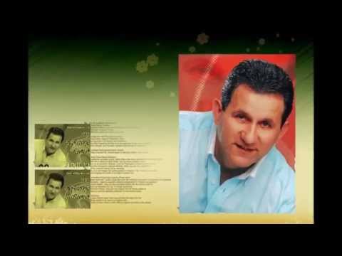Χριστόδουλος Κωσταρέλος - Πήρα του ήλιου τις λαμπές, Τίποτα δεν εζήλεψα ...
