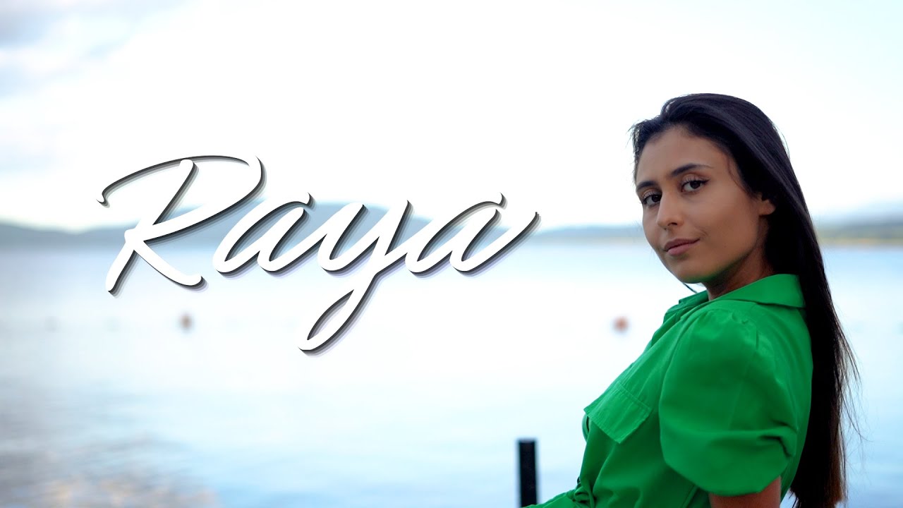 RAYA / PORTRAIT VIDEO / SONY A7III / DJI RSC 2 - YouTube