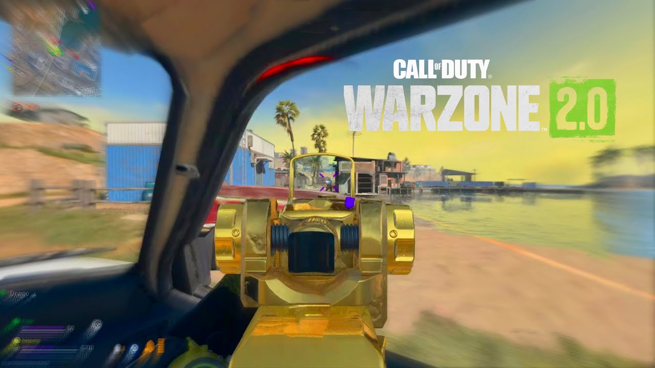 WZ 2.0 พวกนายนี้มันจริงๆเลยเล่นของใหญ่สะด้วย - YouTube