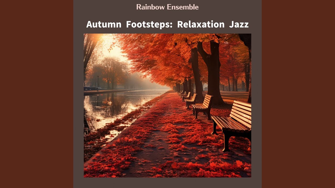 Bossa Bumps in Autumn Leaves - YouTube
