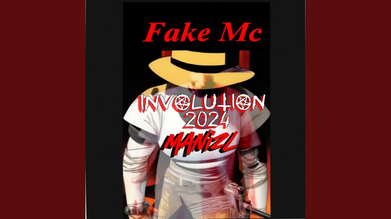 Fake Mc / Involution 2024. - YouTube