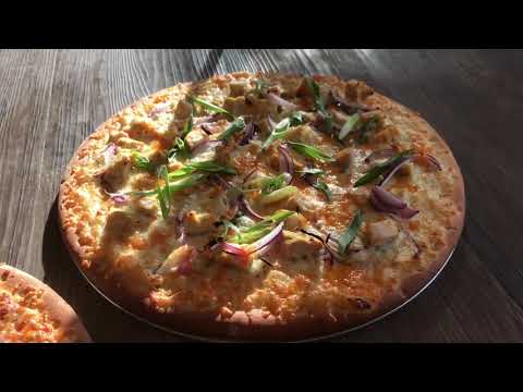 Sal's Pizza Calgary