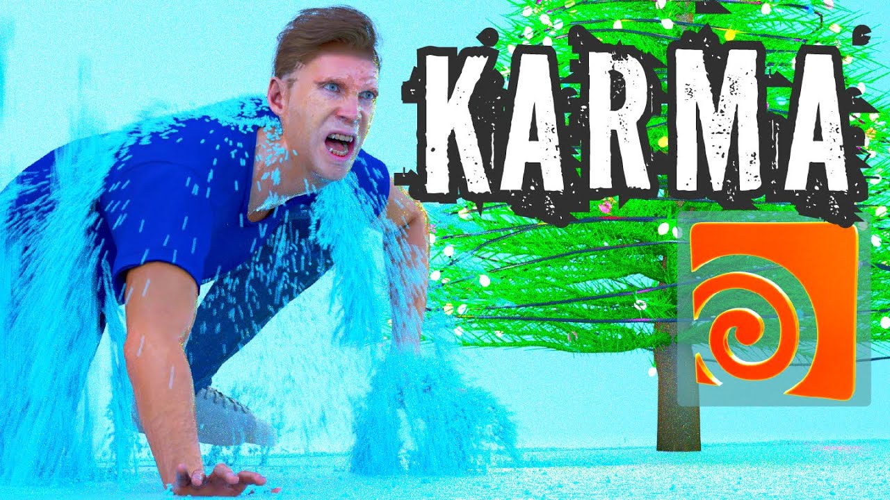 Intro to Karma and Solaris in Houdini - YouTube