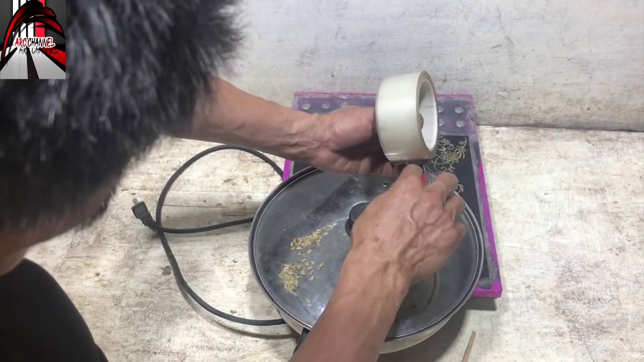 Two Best Mouse Trap How To Make Mouse Trap Using Microwave DIY two-best-mouse-trap-how-to-make-mouse-trap-using-microwave-diy