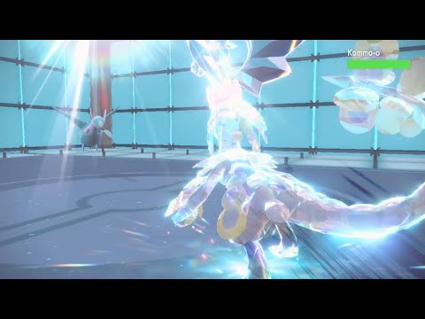 LATIOS BRINGS A BLESSING | Pokémon Scarlet & Violet Multi-Battle - YouTube