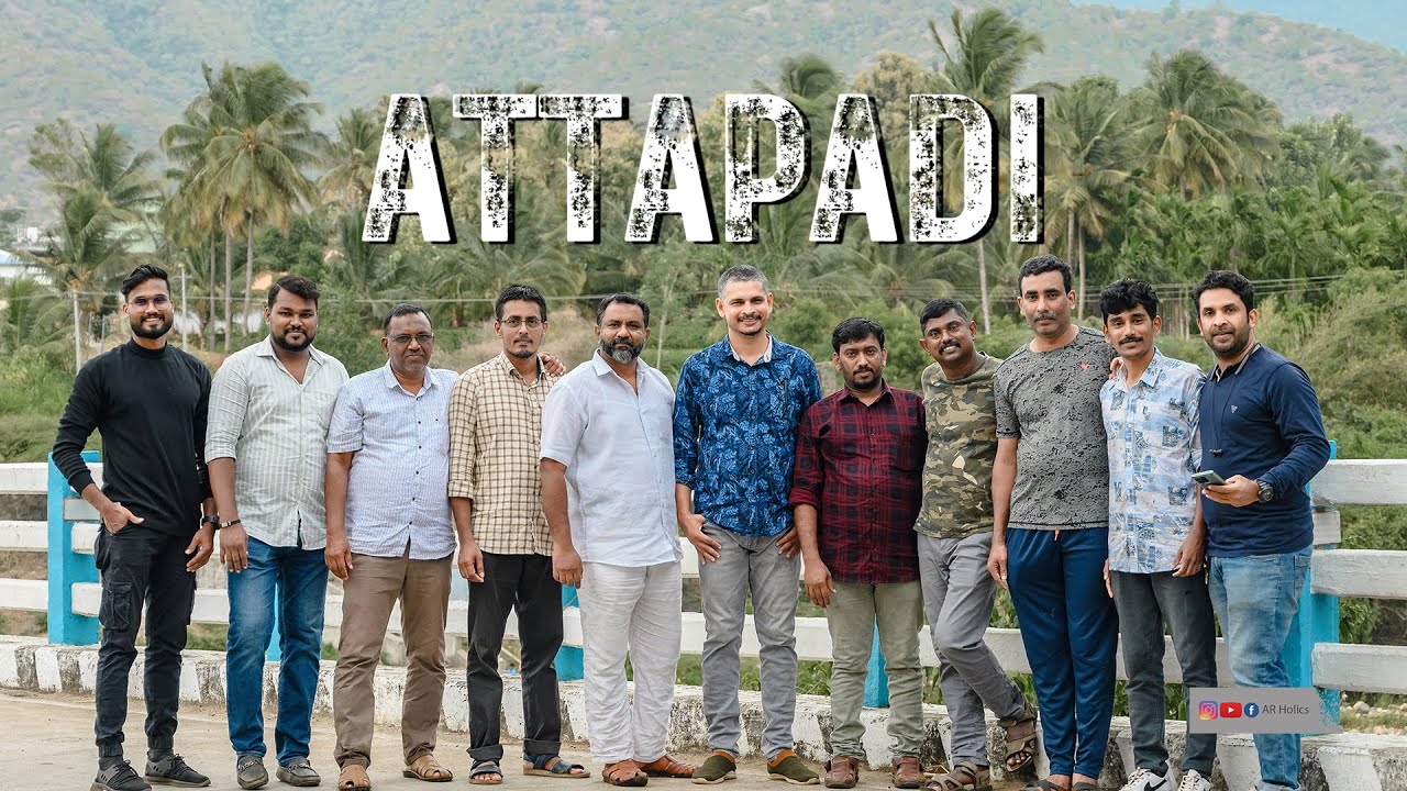 Attapadi | അട്ടപ്പാടിയിലെ വിശേഷങ്ങൾ - YouTube