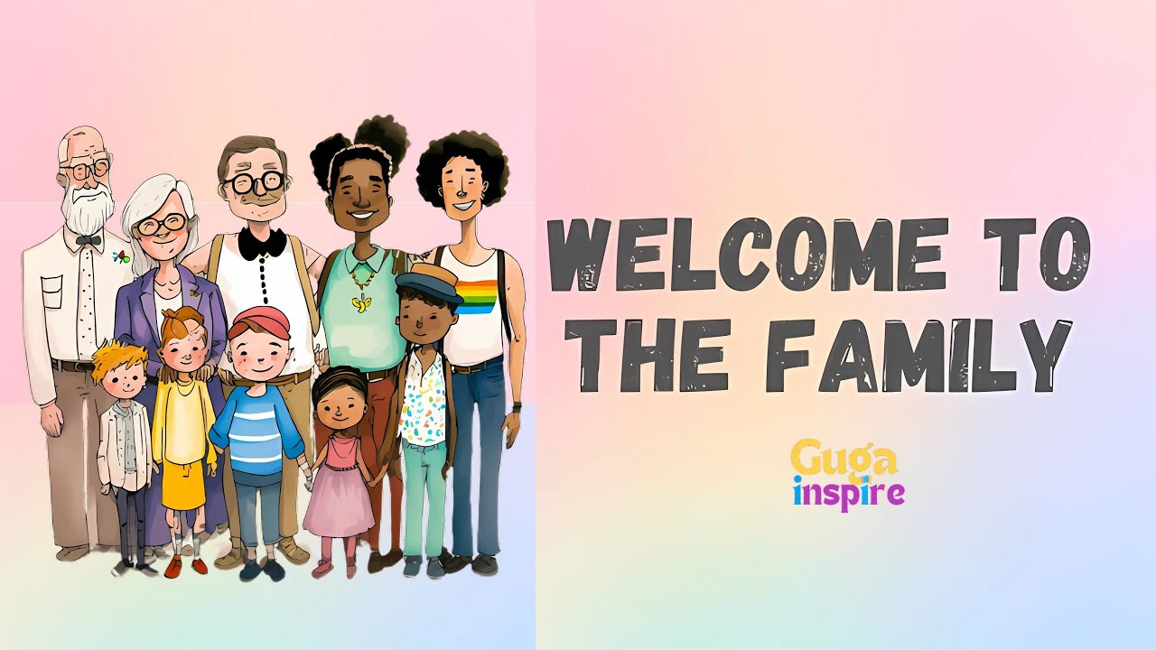 Welcome to the Guga Inspire Family ️🙏🏻 ️ - YouTube
