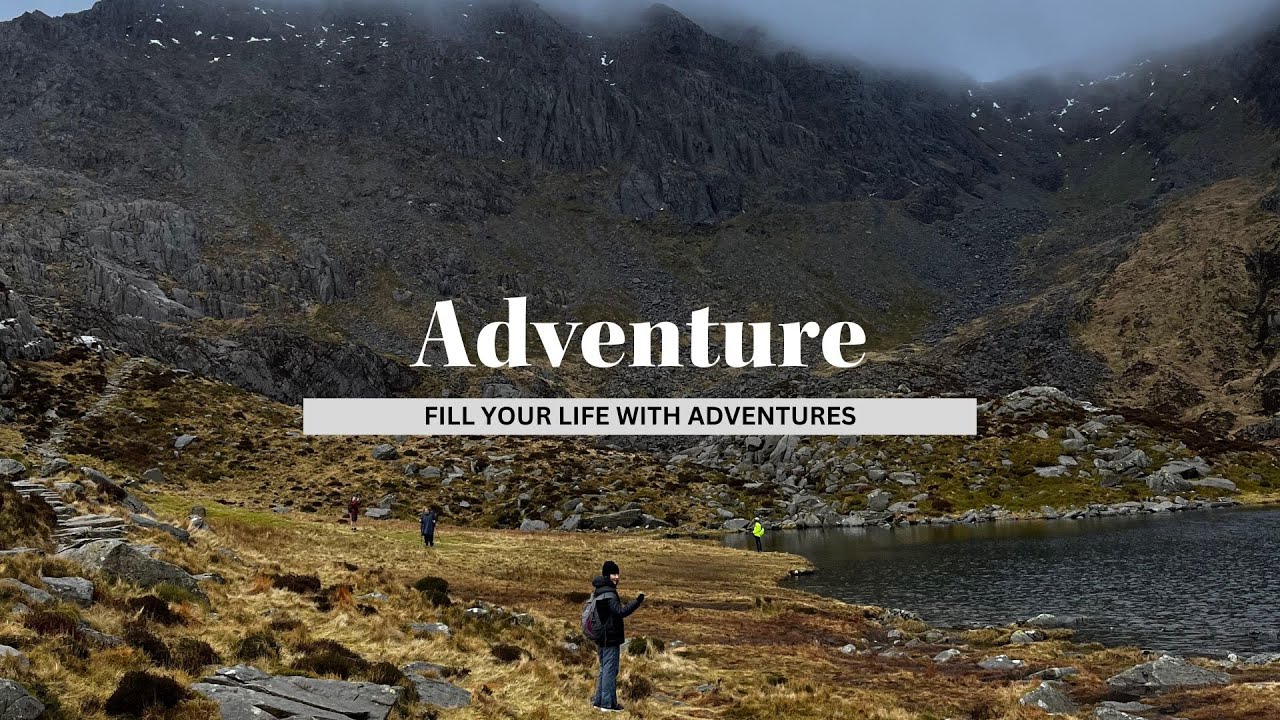 Adventure - YouTube