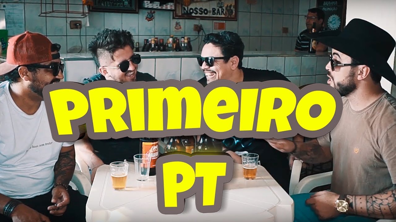 BUTECO RAÍZ #04 TEMA: PRIMEIRO PT - YouTube