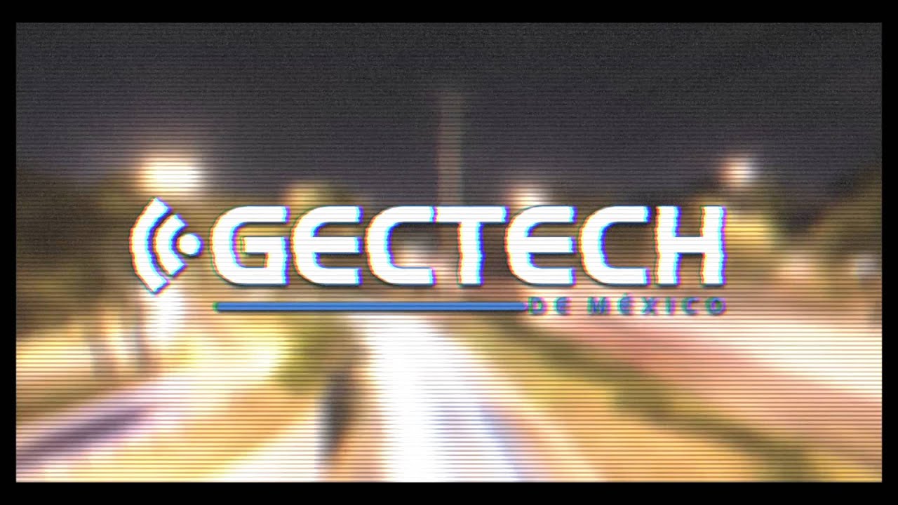 Gectech de Mexico - YouTube