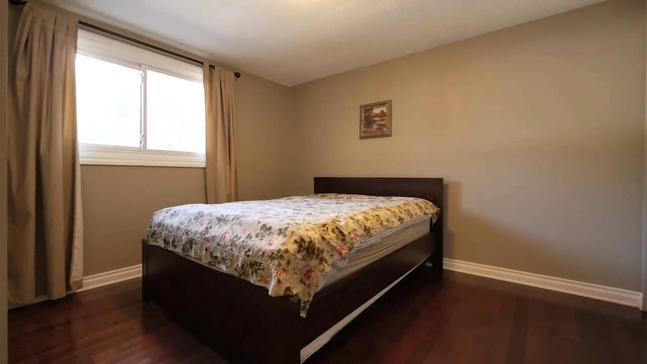 80-1045 Morrison Dr Ottawa walk through! Presented by Sorin Vaduva ...