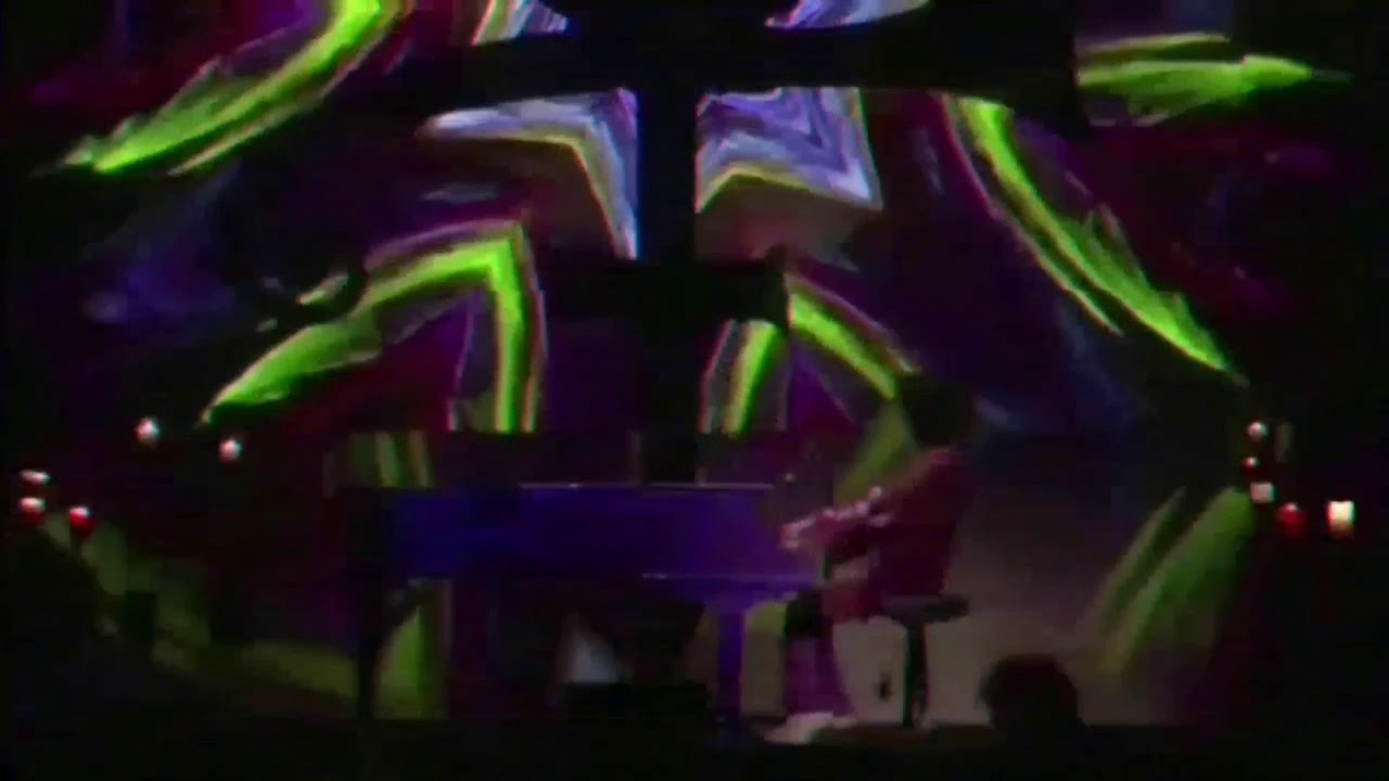 Prince. Tricky. 💜 - YouTube