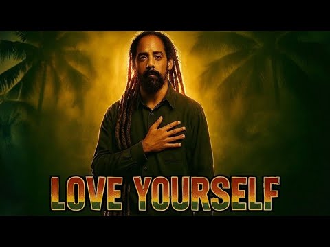 Damian Marley Inspired  – LOVE YOURSELF  Emotional Heartfelt Reggae music 2025 