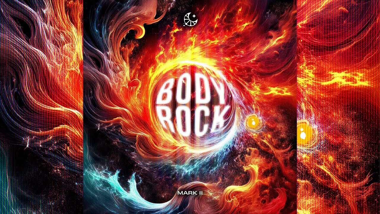 Mark II - Body Rock (Extended Mix) - YouTube