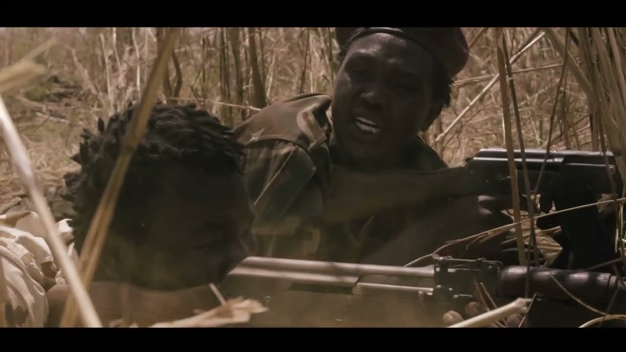 KONY: ORDER FROM ABOVE - Trailer for Special Screening on October 14th ...