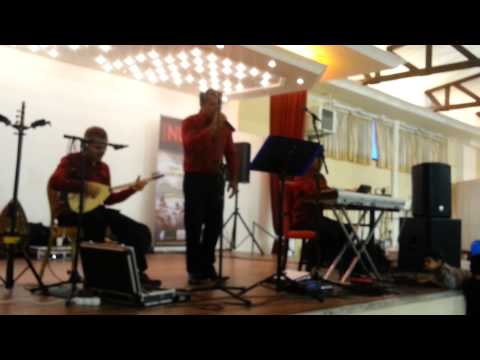 Grup guzel-canlar mektup benden selam soyle silaya
