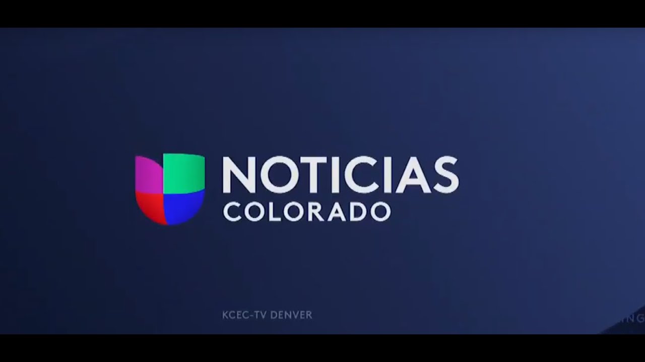 Noticias Univision Colorado a las 5 - Lunes, 19 de octubre de 2020 ...