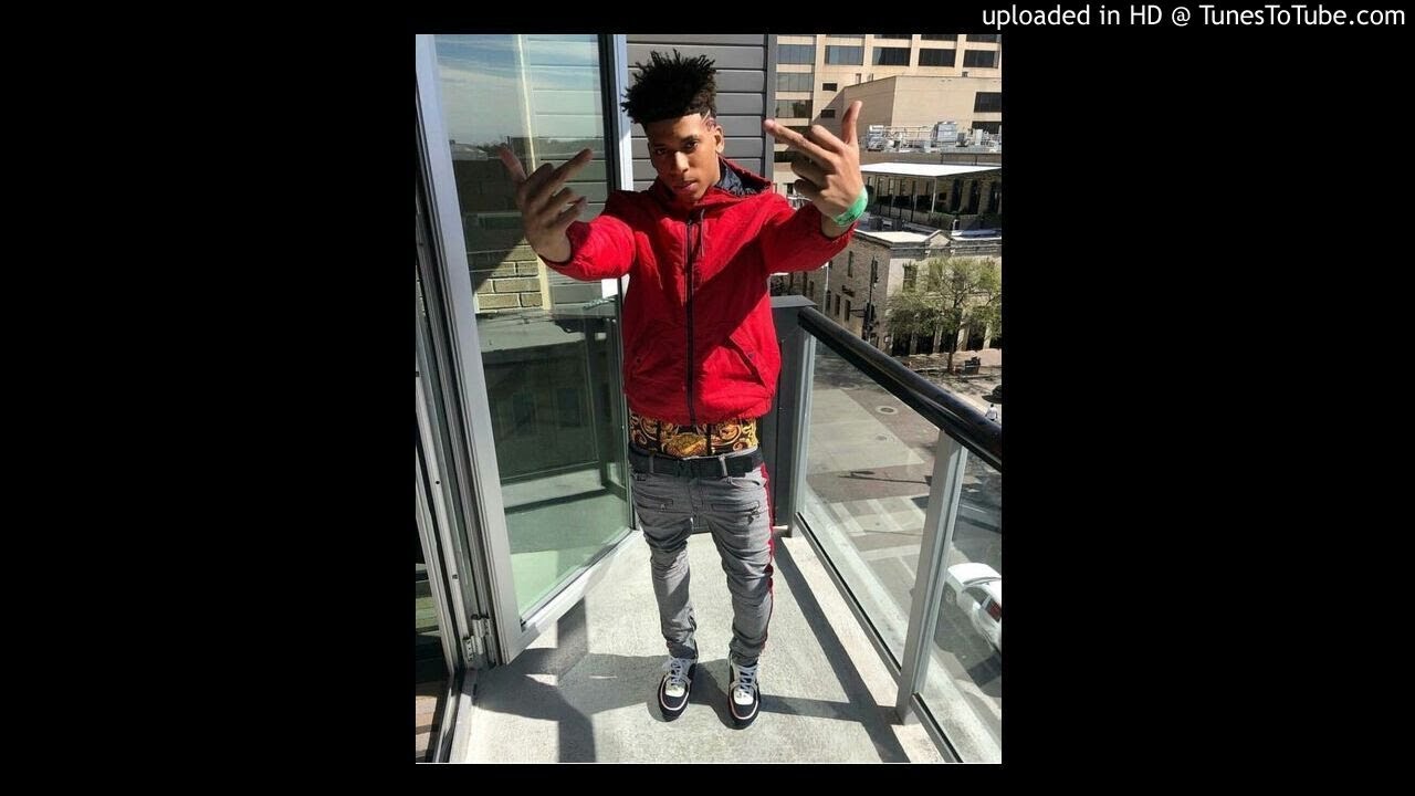 [FREE] NLE CHOPPA X EBK CYRAQ TYPE BEAT 2020 - EXTENDO (prod. khuda ...