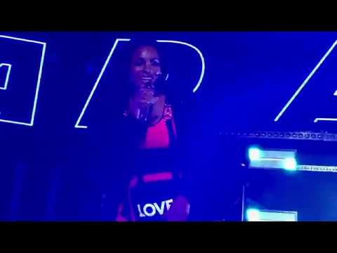 Ciara- “Promise” Live In Atlanta (9/26/2019) - YouTube