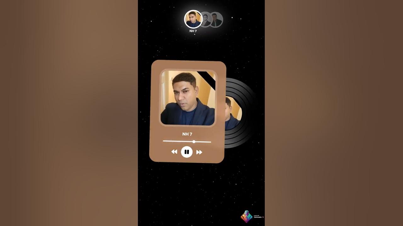 Tum Se - 2025 Bollywood Cover - Neval Chatelal , Anil Bheem & NH7 - YouTube