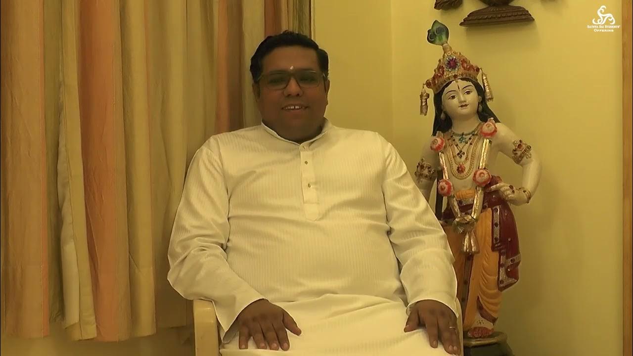 Sri Suresh Kumar Dahal | Satsang Season 6 Episode 9 | Miracles ...