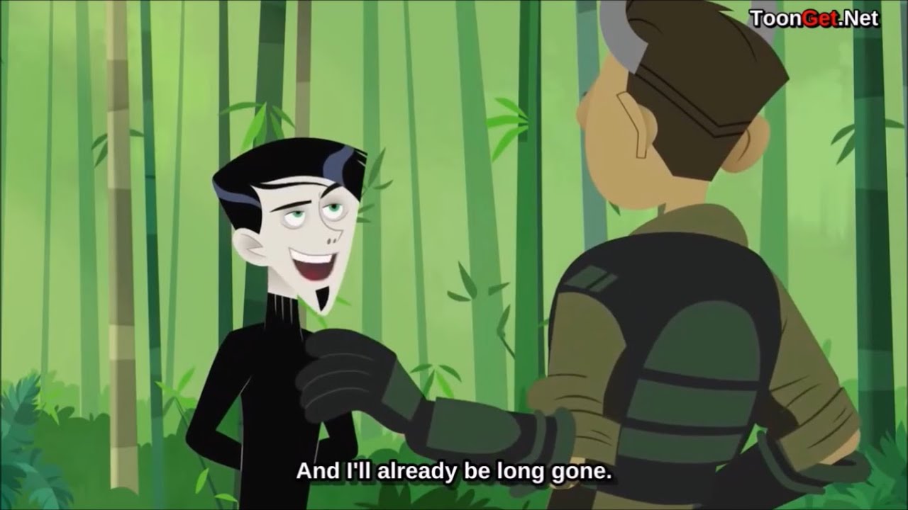 Wild Kratts - Chris & Zach (MIX) - YouTube