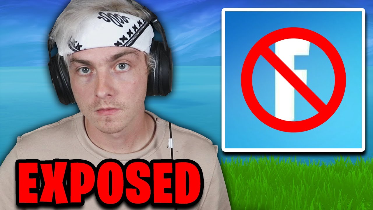 exposing randumb... - YouTube
