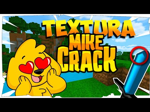 🧡 PACK DE TEXTURAS DE MIKECRACK PARA MINECRAFT PE 1.16+ | TEXTURA PARA ...
