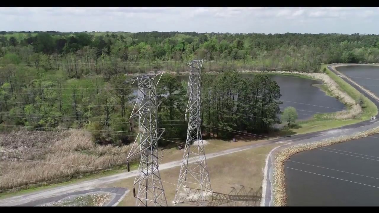 4-13-18 Lake Busbee - YouTube