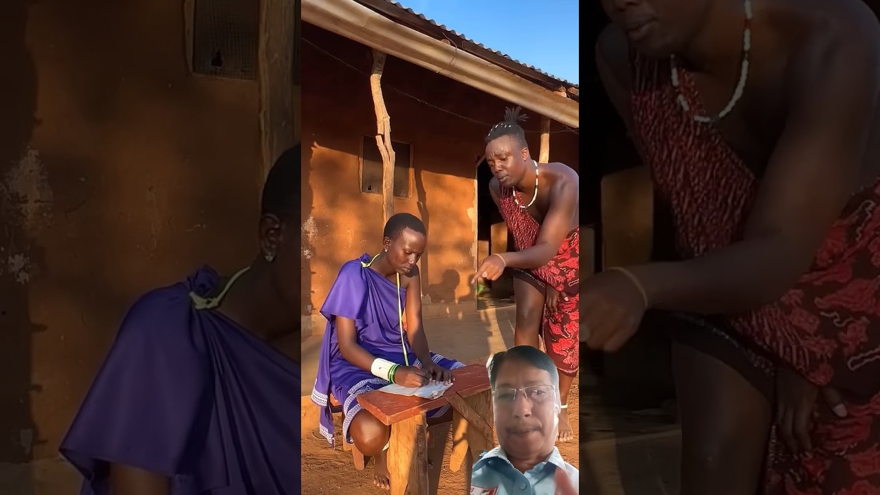 kili and neema#shorts #short #nepali babu#🇮🇳#india #dubai #kili # ...