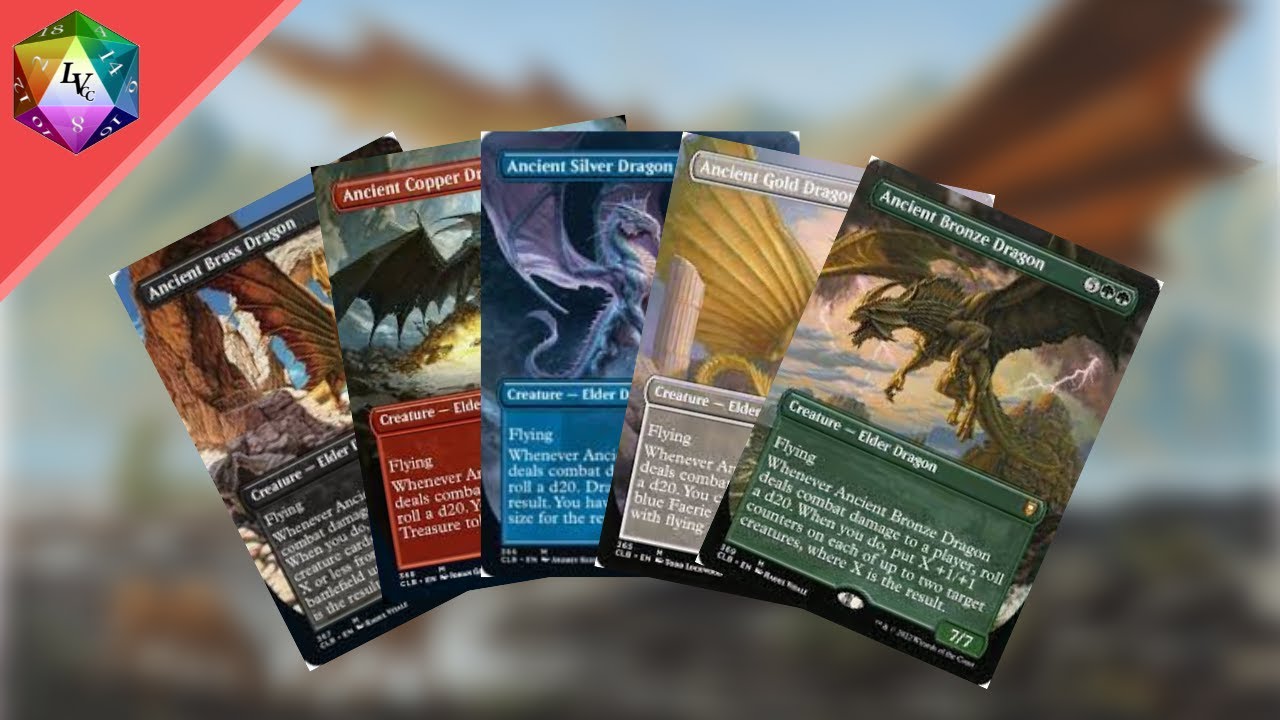 The Dragon Boxes RETURN!!! - YouTube
