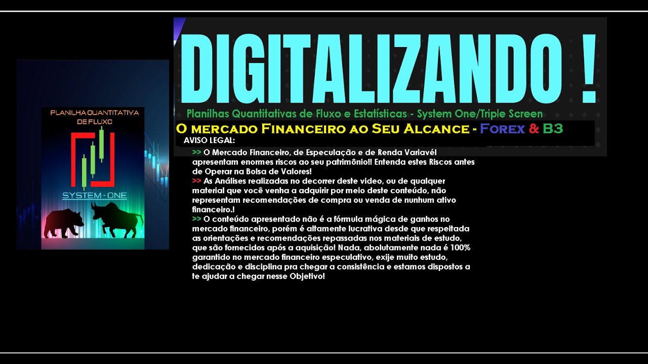 Planilha System One - Live Planilha VIP 17/02/ 2023 - YouTube