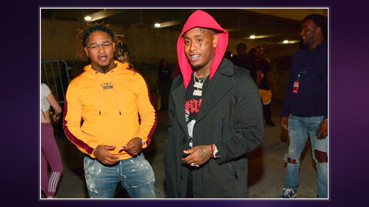 Southside (Record Producer) - YouTube