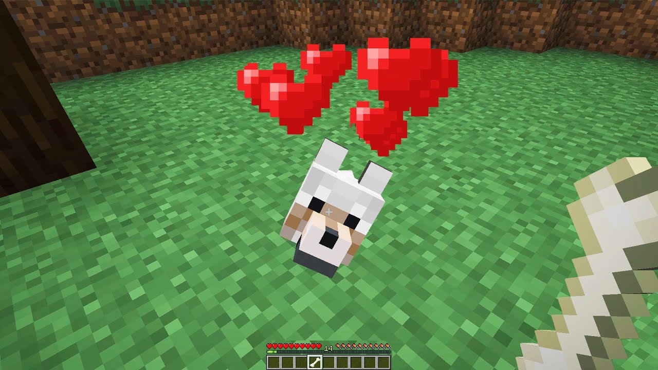 All your minecraft happiness in one video... - YouTube